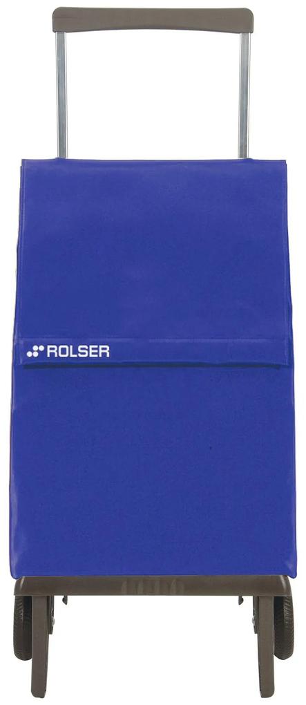 Nákupní taška Rolser Plegamatic Original MF, modrá, PLE001-1026