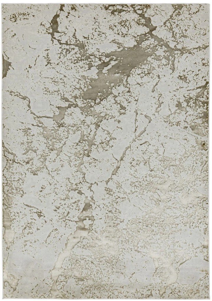 Šedý koberec Beethoven Strata Rozměry: 80x150 cm