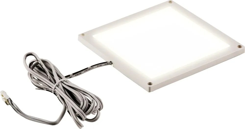HEITRONIC LED Panel FINO 3W teplá bílá 27010