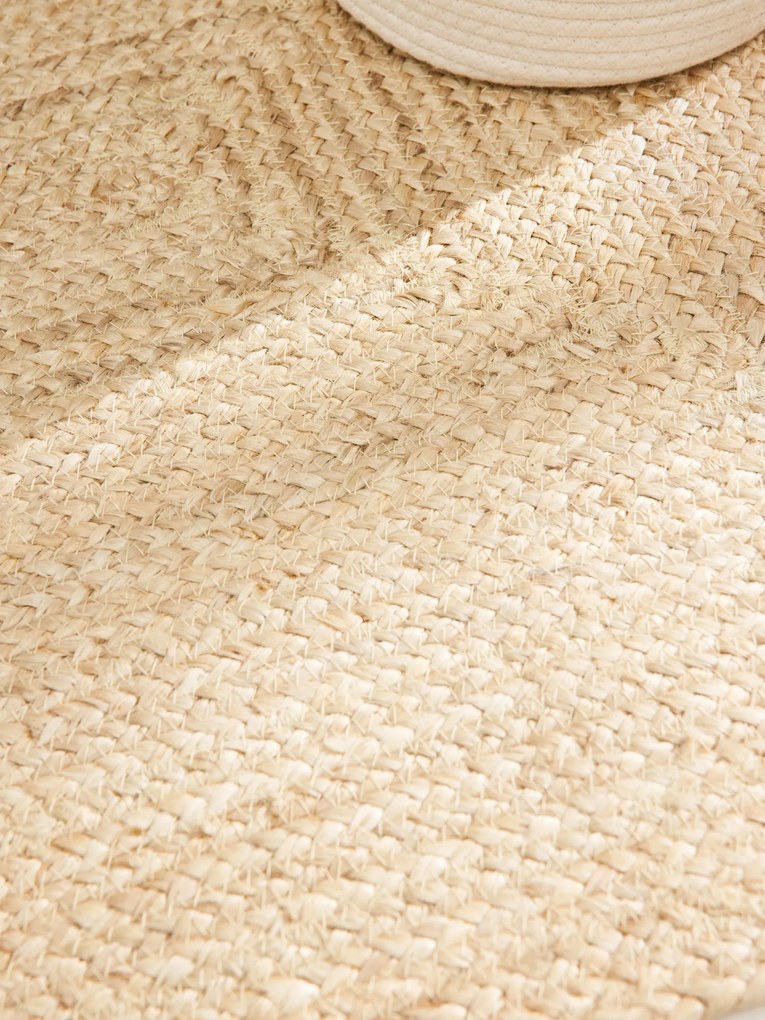 Hanse Home, Běhoun Juno 106222 Beige, 80x200, béžová, chodba / předsíň