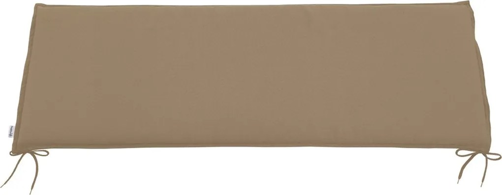 Doppler Sedák LIFE na 3-místnou lavici 150 x 45 x 4 cm