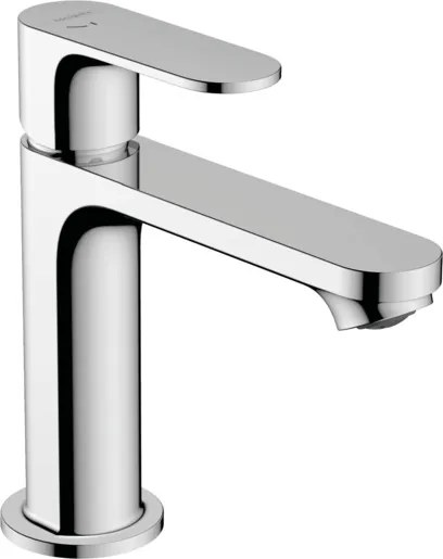 Hansgrohe Rebris S umyvadlová baterie s výpustí chrom 72519000