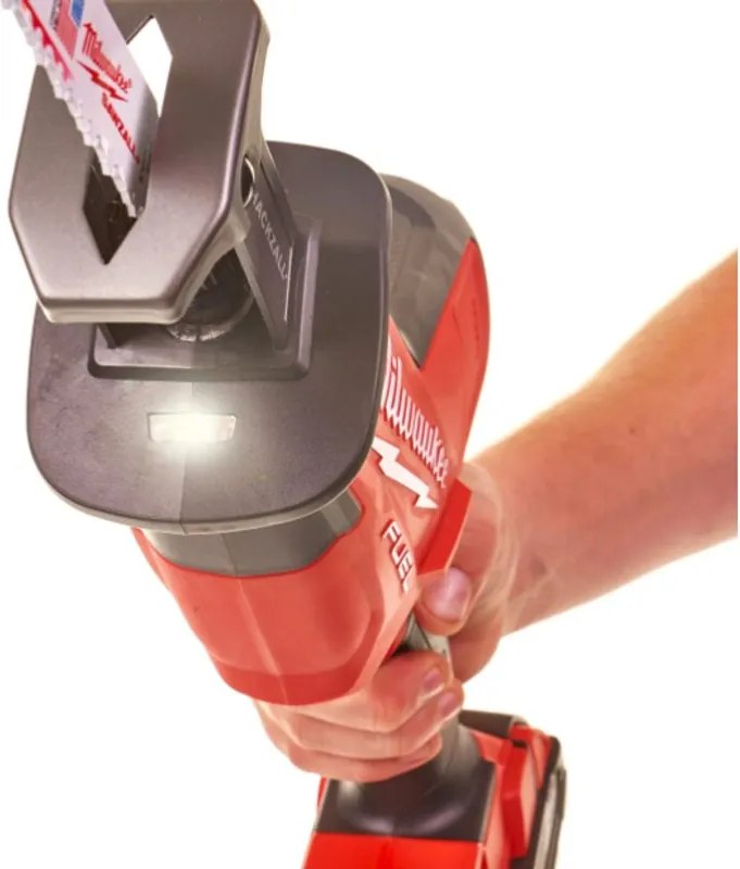 Aku pila ocaska Milwaukee M18 FHZ-0 4933498064