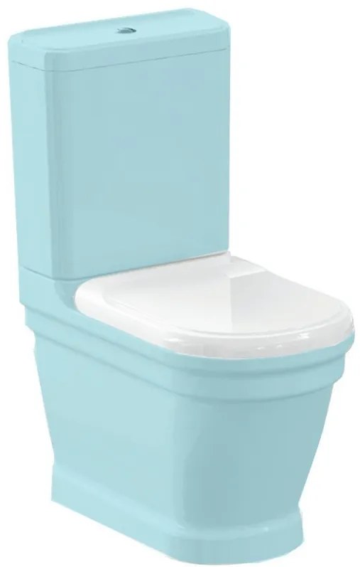 Sapho Antik KC0303 WC sedátko soft close