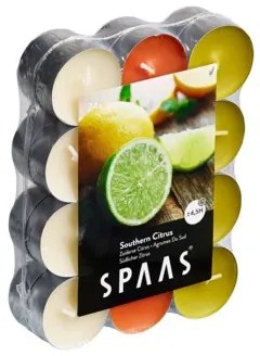 Spaas Tri Southern Citrus 24 ks