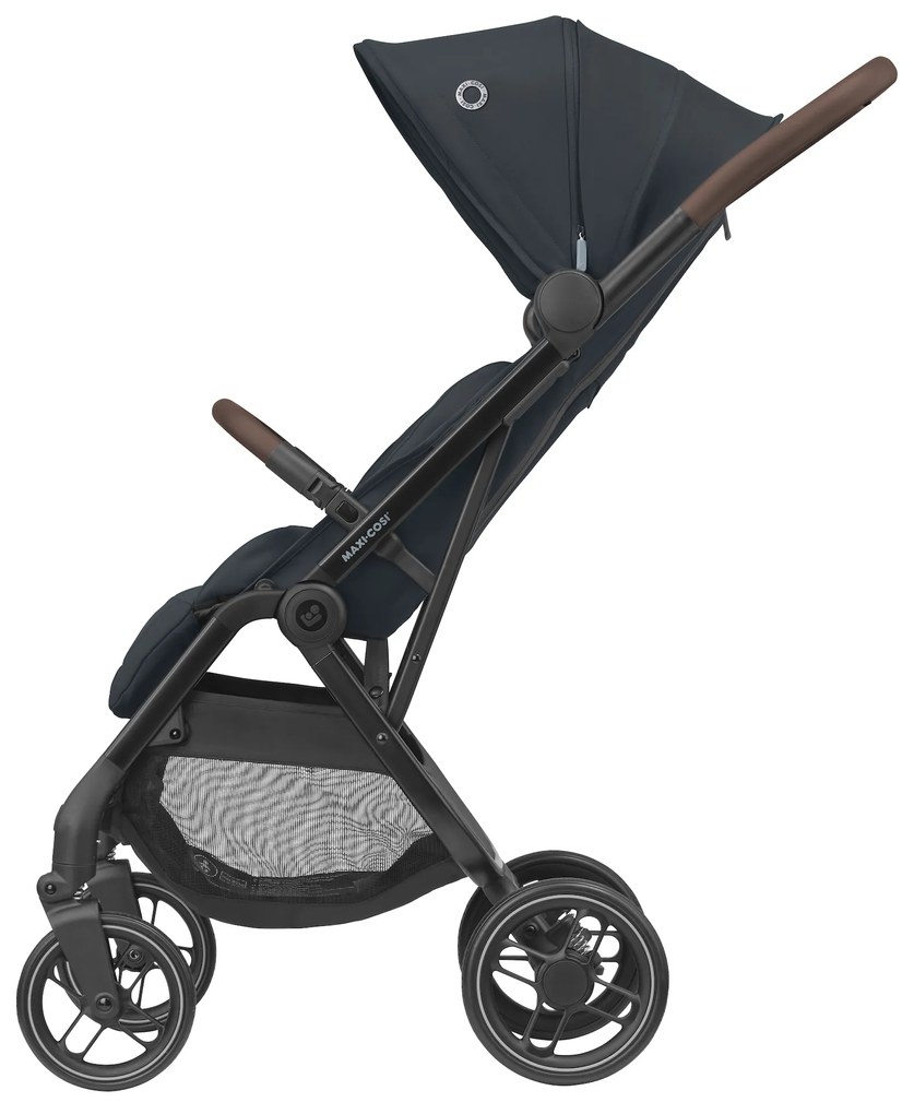 Maxi-Cosi Soho kočárek Essential Graphite