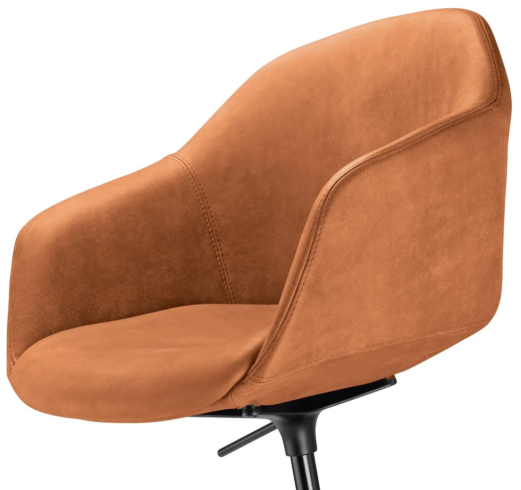 LD SEATING - Konferenční židle RIVA RI-03,F37