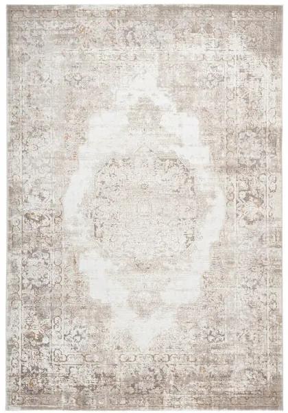 Kusový koberec Paris 504 taupe 80 x 150  cm