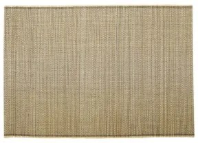 Prostírání Bamboo Mat Natural - set 4 ks House Doctor