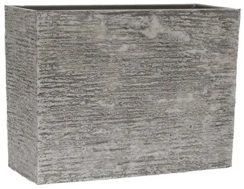 Květináč G21 Natur Box 60 x 25 x 45 cm