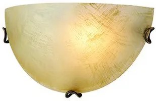Nástěnné svítidlo Viokef VIRGO 3041100