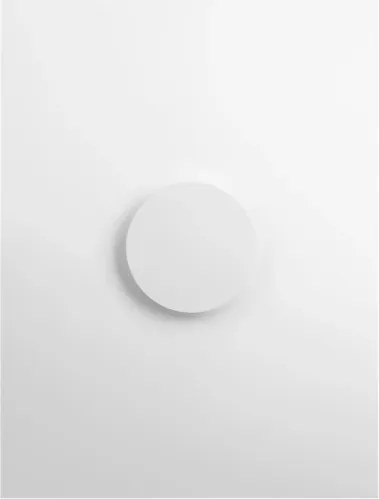 Nástěnné LED svítidlo NOVA LUCE CYRCLE 12W 3000K bílé 9248155