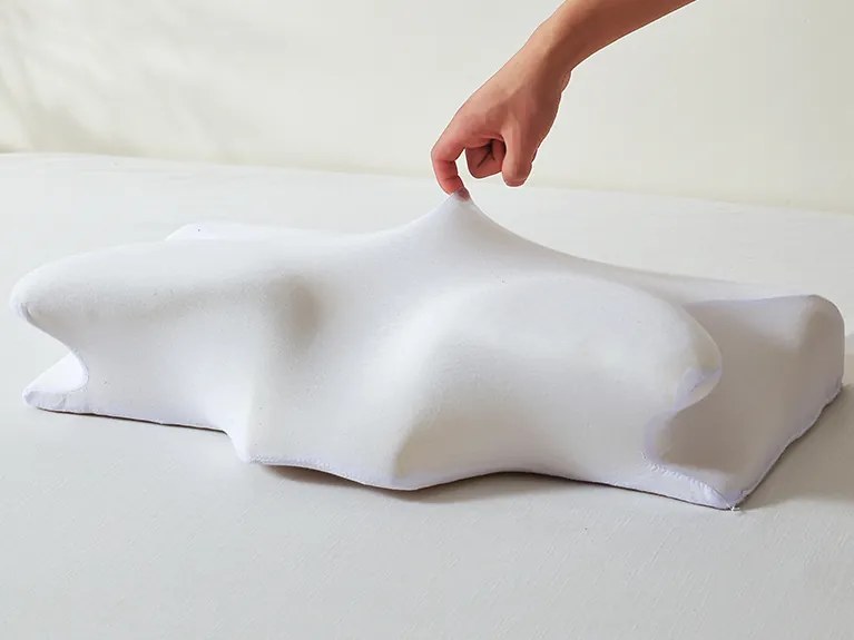 XPOSE® Ergonomický polštář z paměťové pěny