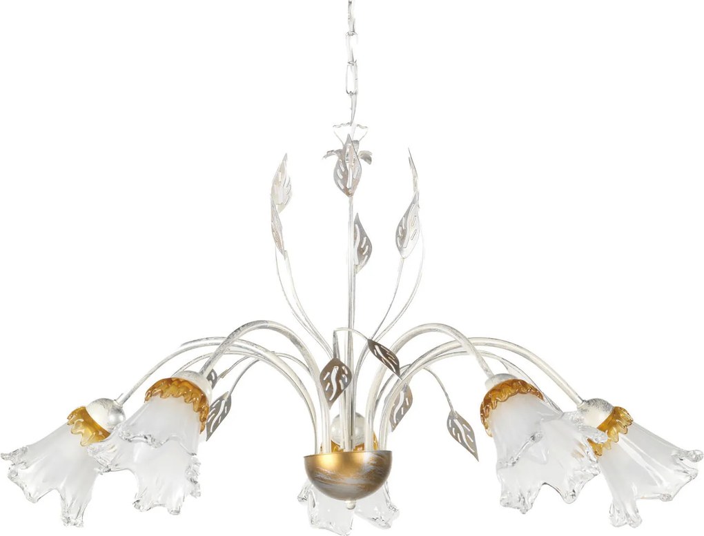 XXXLutz LUSTR, 80/105 cm - Online Only svítidla - 004340009902