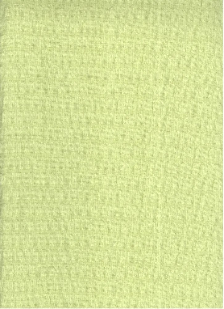 KARO Ložní souprava 160x200 celadon 12 jednobarevných knoflíků 100% bavlna