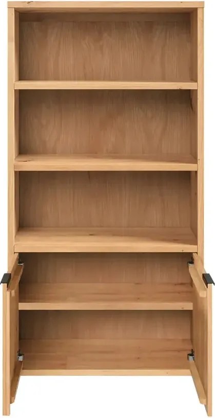 furniture-nabytek.cz - Obývací set z divokého dubu Sidora