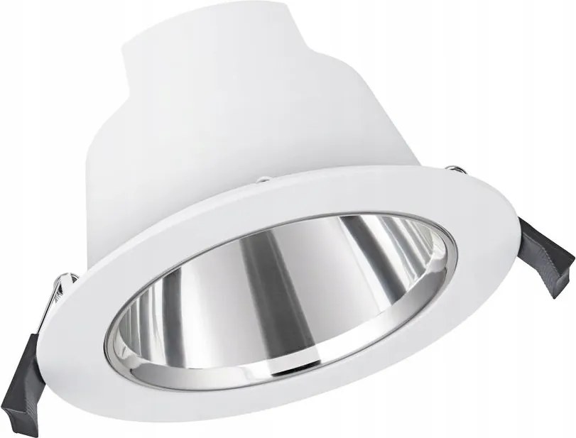 Led panel Bodové svítidlo 13W 1210lm Cct Spot Bílý Downlight Ledvance