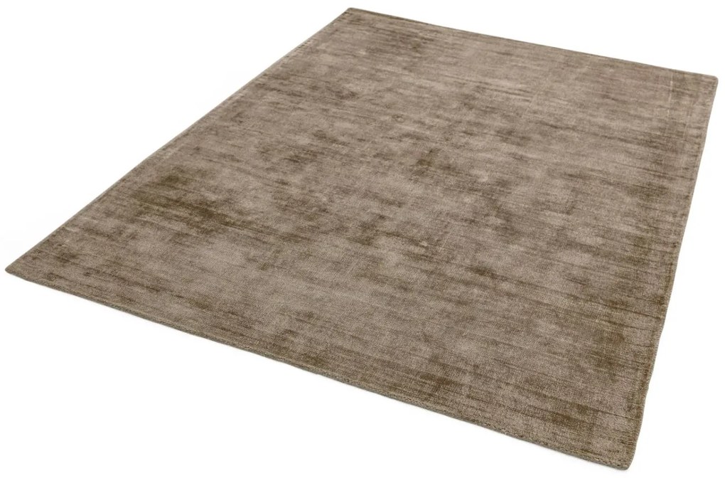 Hnědý  koberec Ife Mocha Rozměry: 200x290 cm