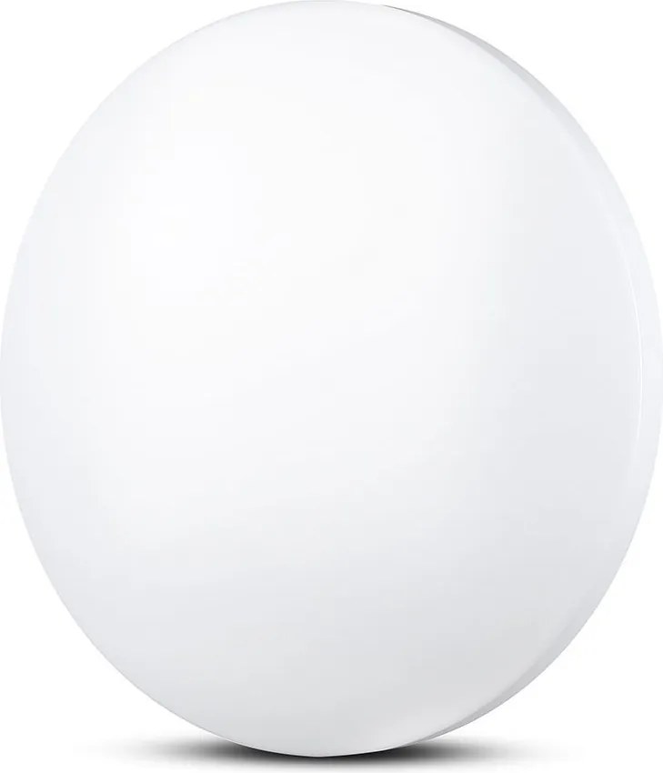LED Solution Bílé LED stropní svítidlo kulaté 500mm 36W CCT 217609