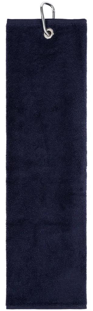 Profod Ručník Golf Navy Blue, 40 x 50 cm