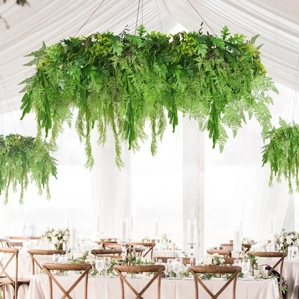 Ceiling ring Boho Spirit ⌀ 100 cm