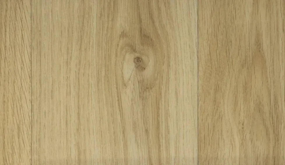 BEAUFLOR PVC podlaha - lino BLACKTEX Gambel Oak 363M - světlé dřevo s kresbou ŠÍŘKA: 3 m, POUŽITÍ: Zátěžové