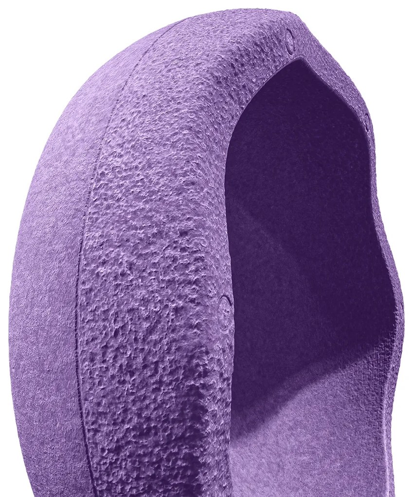 Stapelstein® Original balanční kámen violet