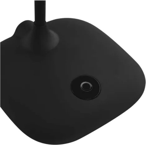 LED stolní lampa STELLA černá EMOS Z7602B