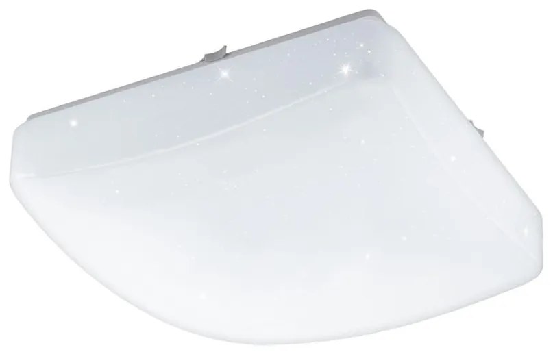 Eglo Eglo 96029 - LED stropní svítidlo GIRON-S LED/11W/230V EG96029