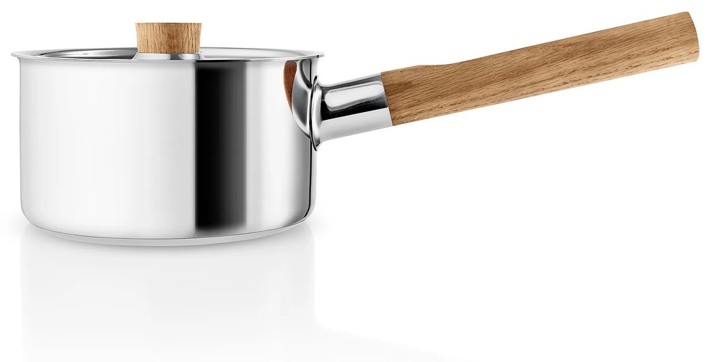 Eva Solo Nerezový rendlík Nordic Kitchen Ø 16 cm