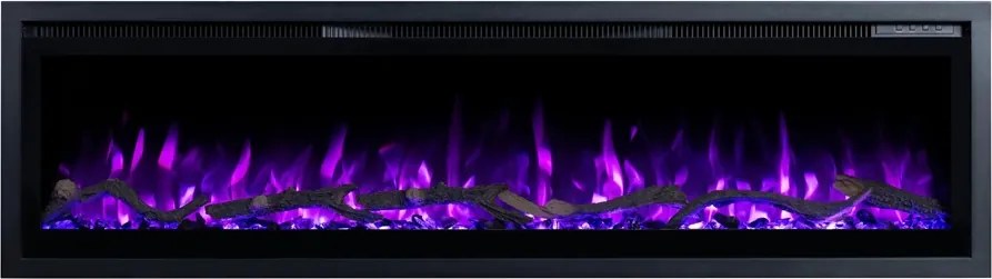 Elektrický krb Emotionflame Regal 106