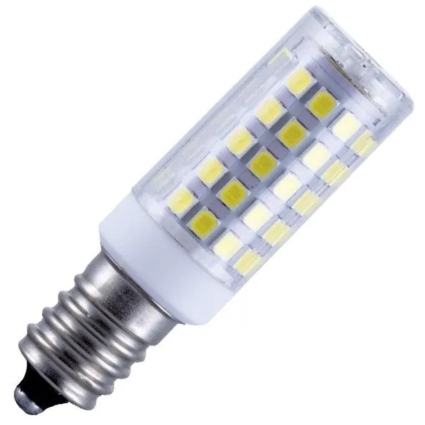 Nedes LED Žárovka E14/5W/230V 4000K ND3195