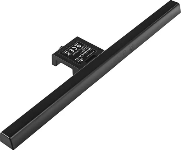 Lampa k notebooku Spacetronik TB-30SA 33cm černá