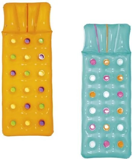 Výrobce: Bestway Nafukovačka Bestway 43014, mix barev, 1,88x0,71 m 8050030