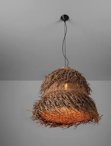 Designový lustr Hay A