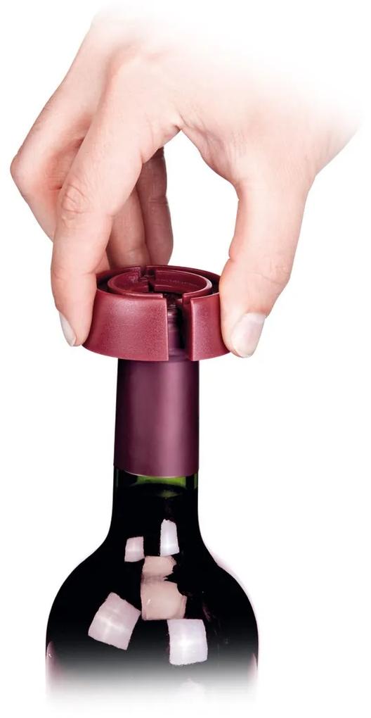 Otvírák na víno PRESTO, s ořezávátkem