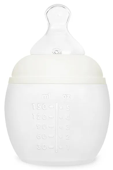 Elhée Kojenecká antikoliková lahev 150 ml Milk