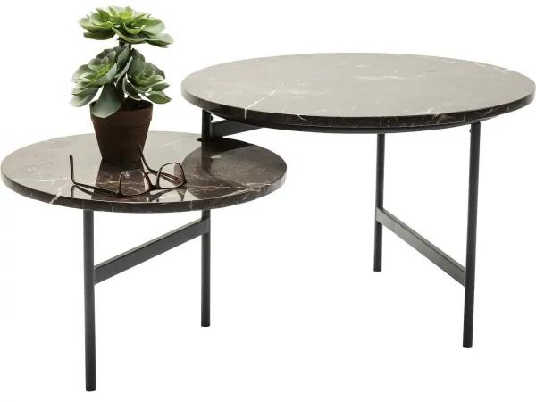 Konferenční stolek Monocle 110×60 cm
