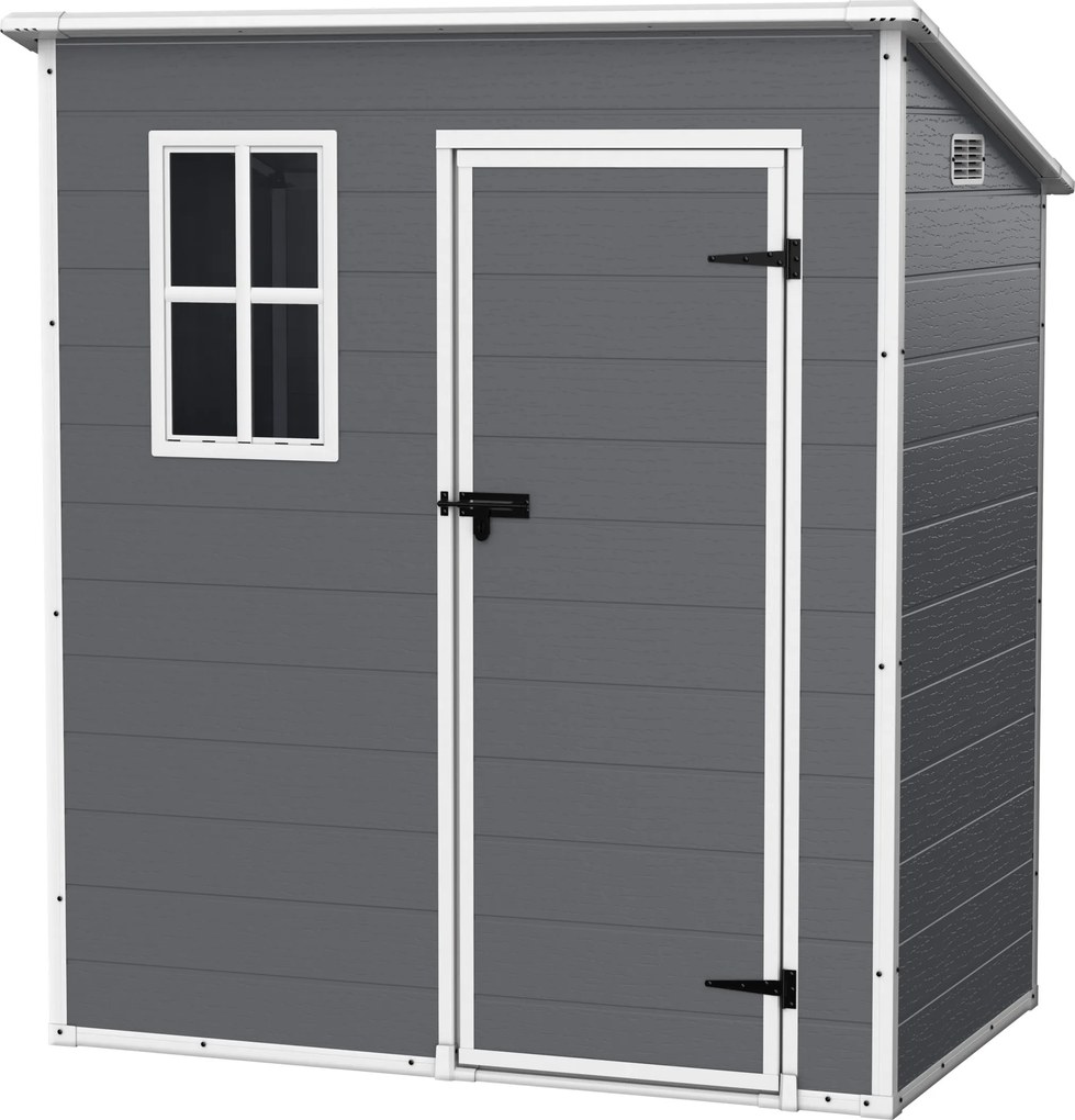 Parkside® Zahradní domek na nářadí S