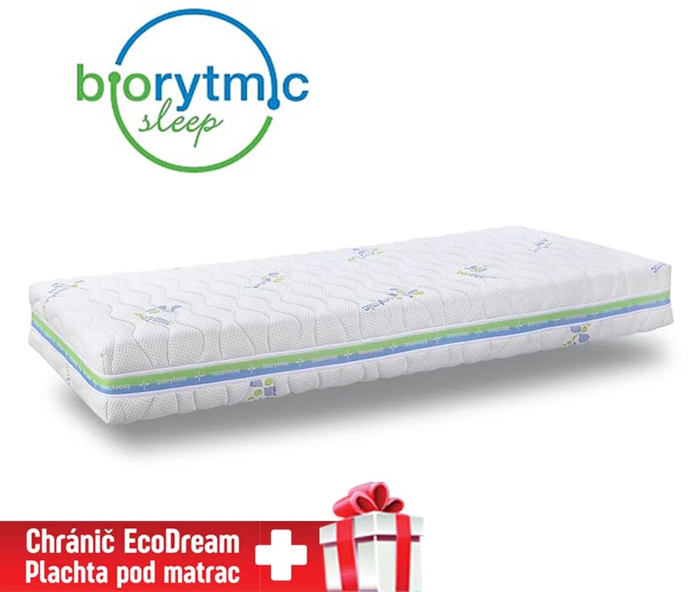 Matrace BioRytmic DreamBed - 170x200cm