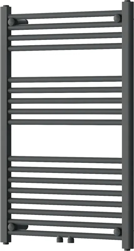 Mexen Mars, topné těleso 900x600 mm, 430 W, antracitová, W110-0900-600-00-66