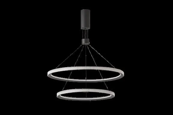 Designový LED lustr Diego