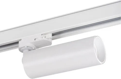 Svítidlo pro lištový systém Kanlux TEAR N ATL2 GU10-W 33138