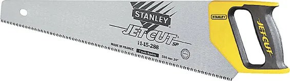 Výrobce: Stanley Stanley 2-15-283 pila jet cut sp - 450 mm hp