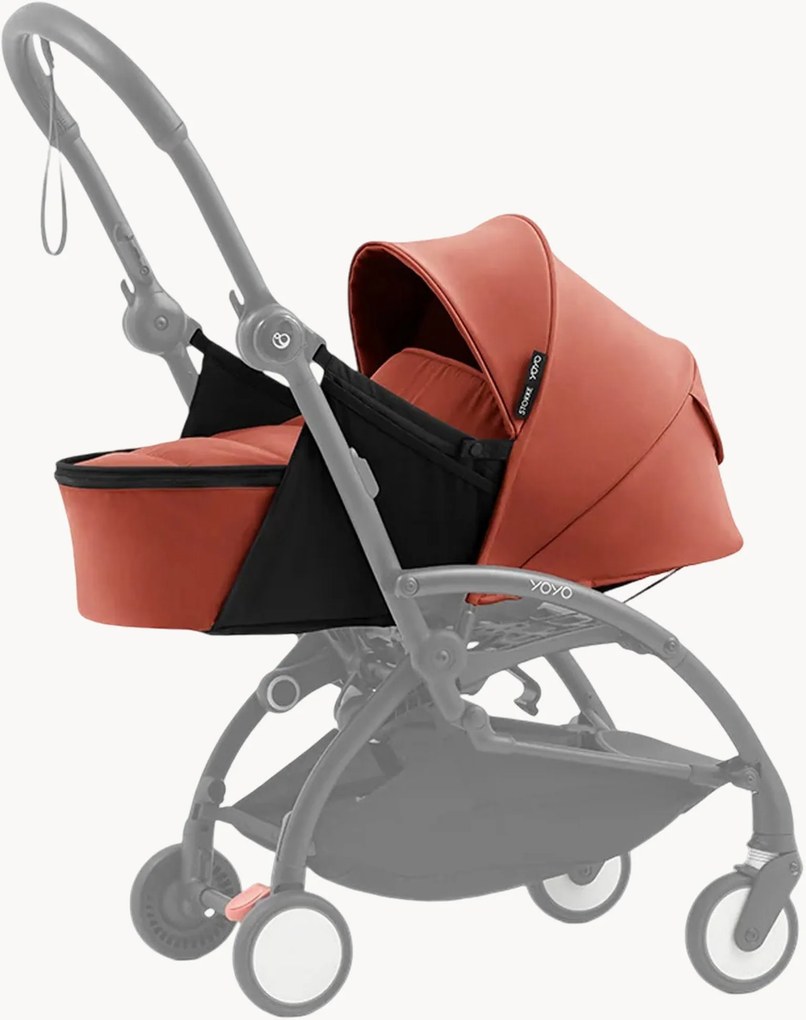 Sada kočárku Newborn Pack YOYO5