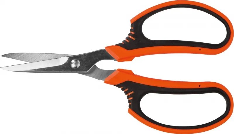 Nůžky květinářské 17 cm Stocker - STOCKER