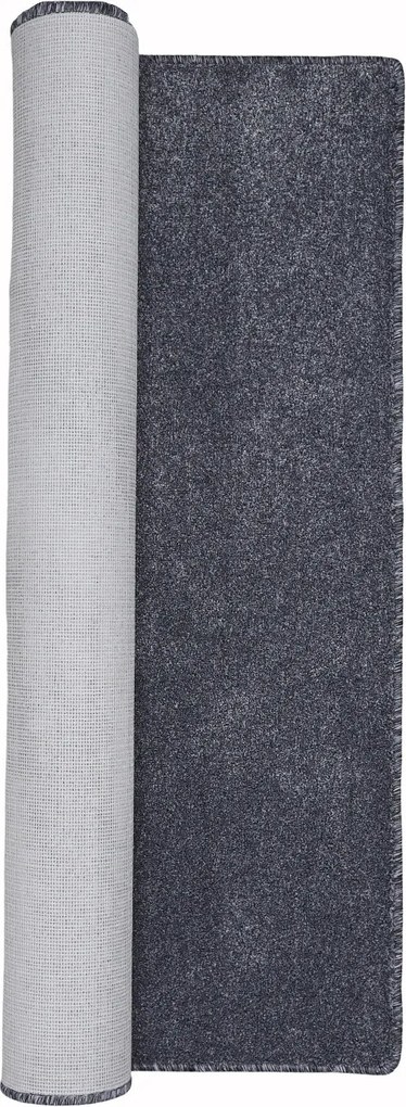 Vopi, Běhoun na míru Apollo Soft antra, šíře 60 cm, šedá, chodba / předsíň