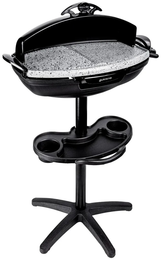 Gril BBQ Guzzanti GZ 349