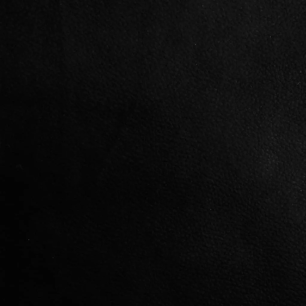 Lavice s botníkem černá 85,5 x 32 x 57,5 cm kompozitní dřevo - Default Title