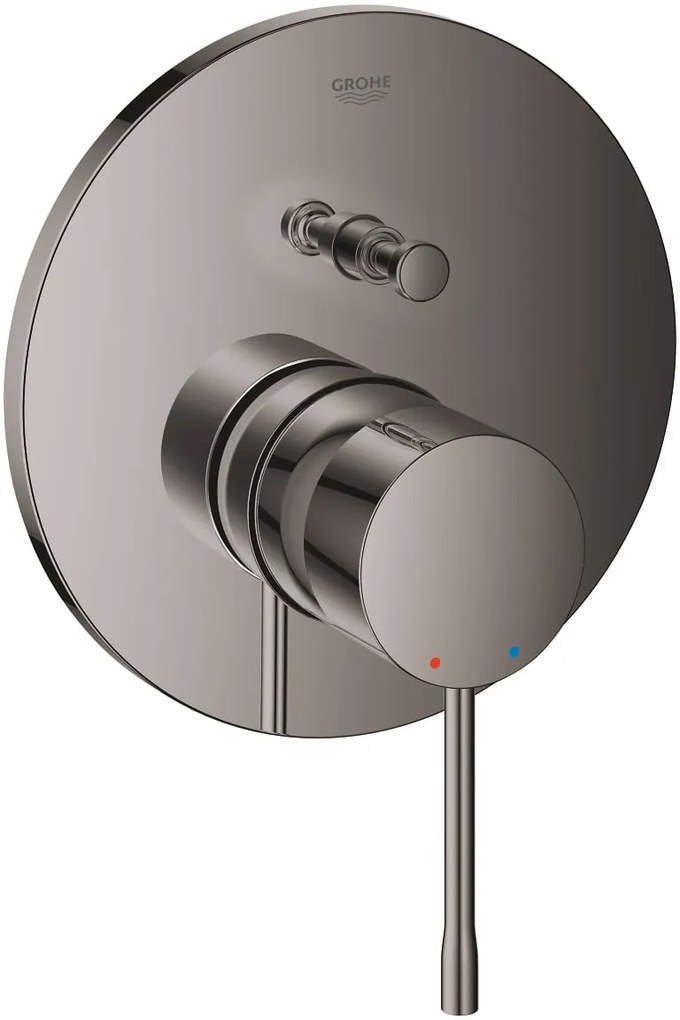 Grohe Essence vanová baterie pod omítku grafitová 24058A01